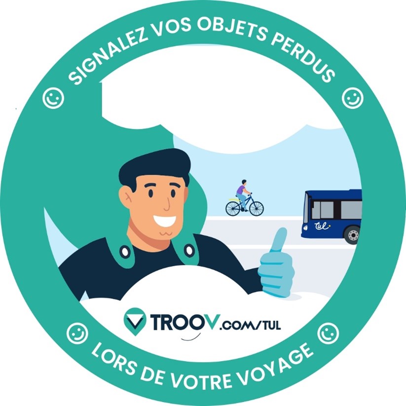 TROOV | tul-laon